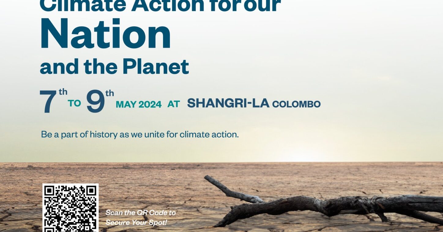 Climate Summit ’24 – Genesis